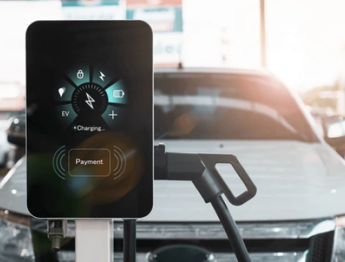 EV BOLT - Installations